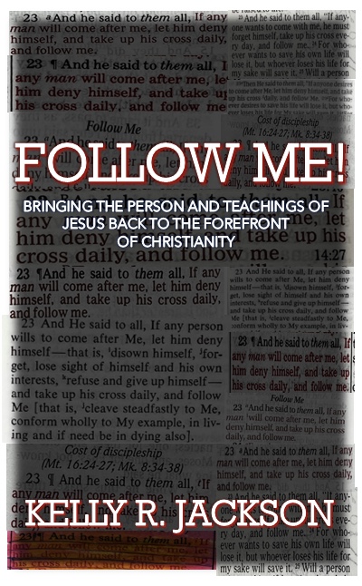 The Bookstore – Kelly R. Jackson Publishing